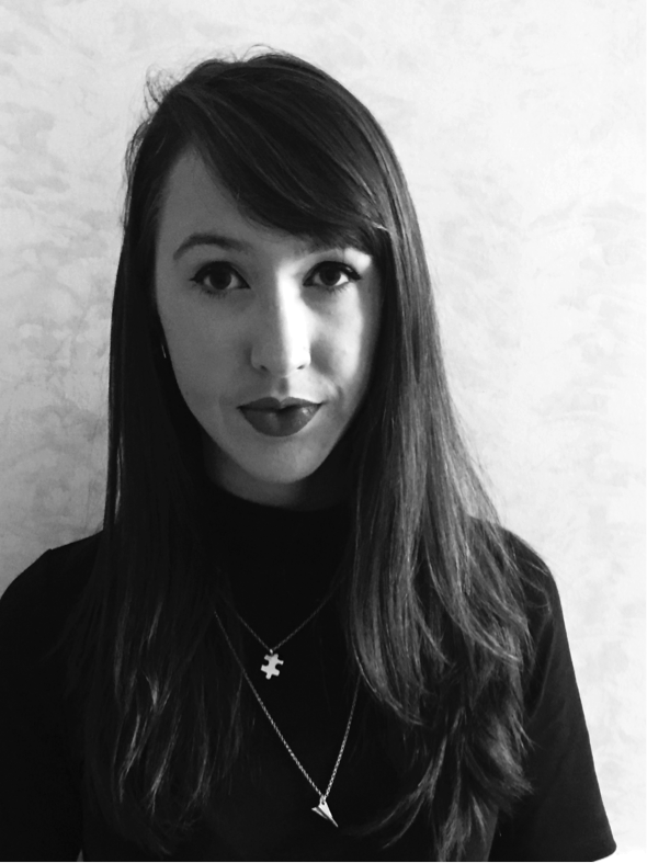 An Interview with Ruth Gilligan – The Alembic